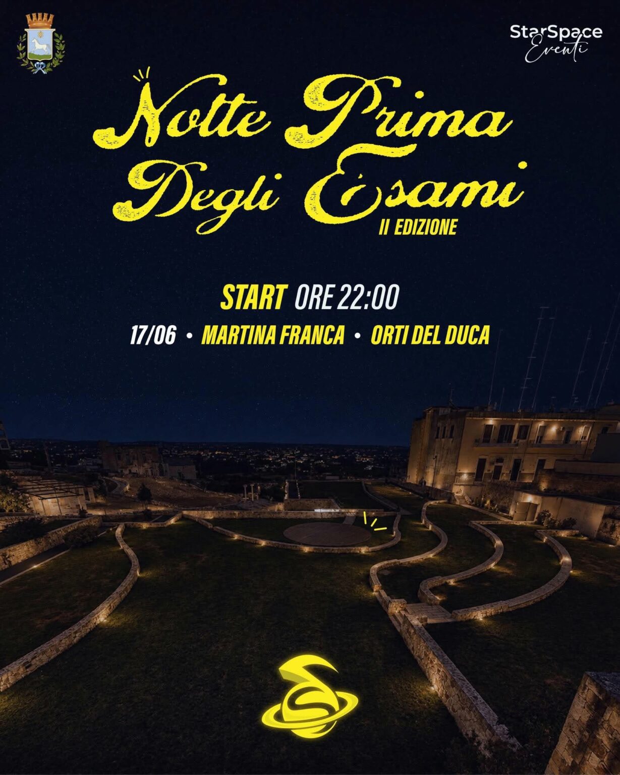 Sarà la notte prima degli esami – Noi Notizie.