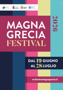 Inizia il Magna Grecia festival – Noi Notizie.