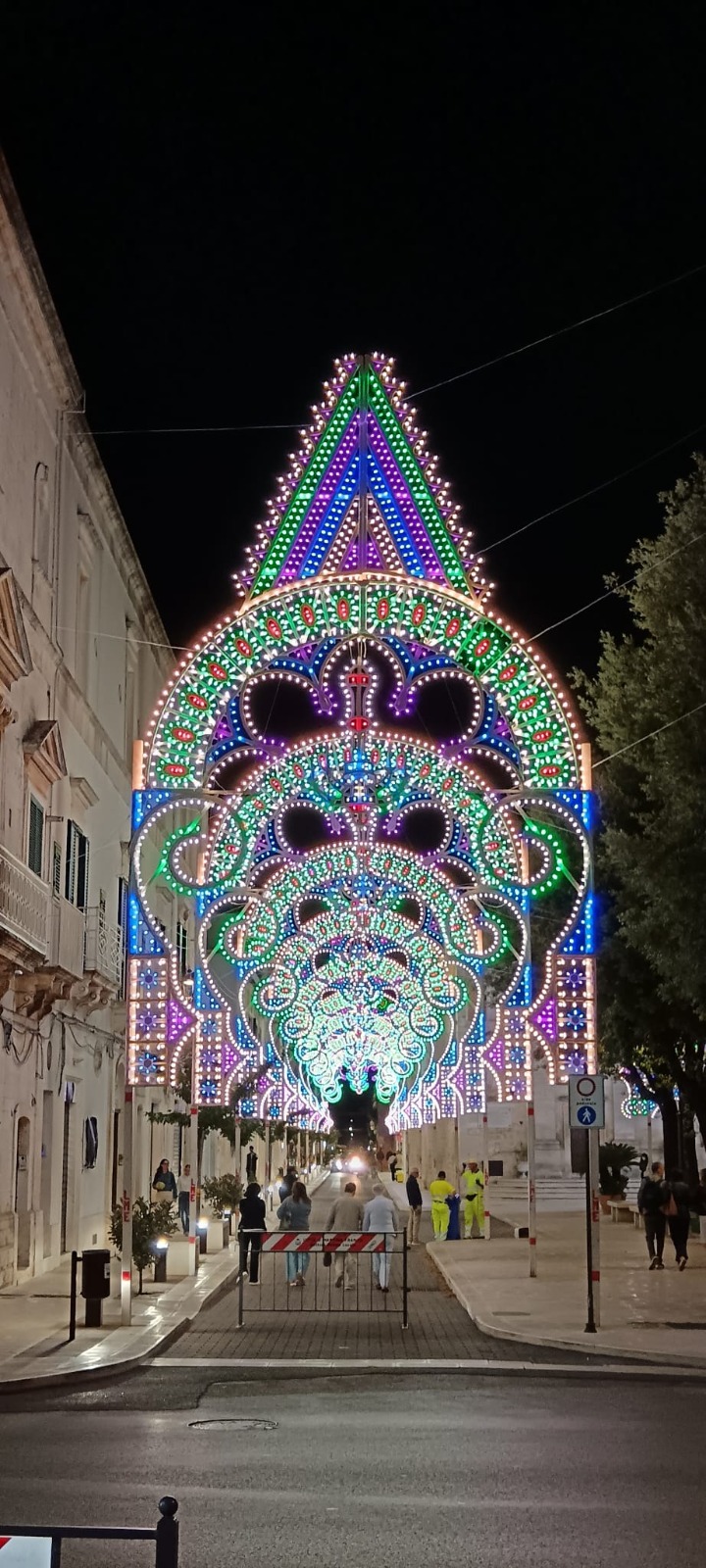 Martina Franca: il pane di Sant'Antonio – Noi Notizie.