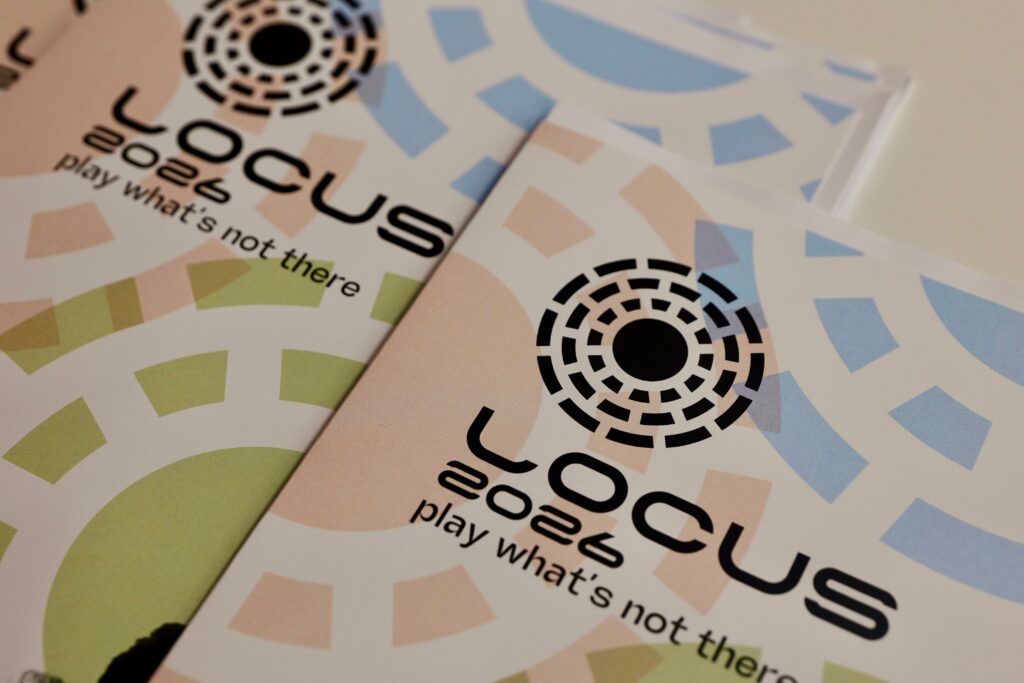 Locus festival dal 18 giugno – Noi Notizie.