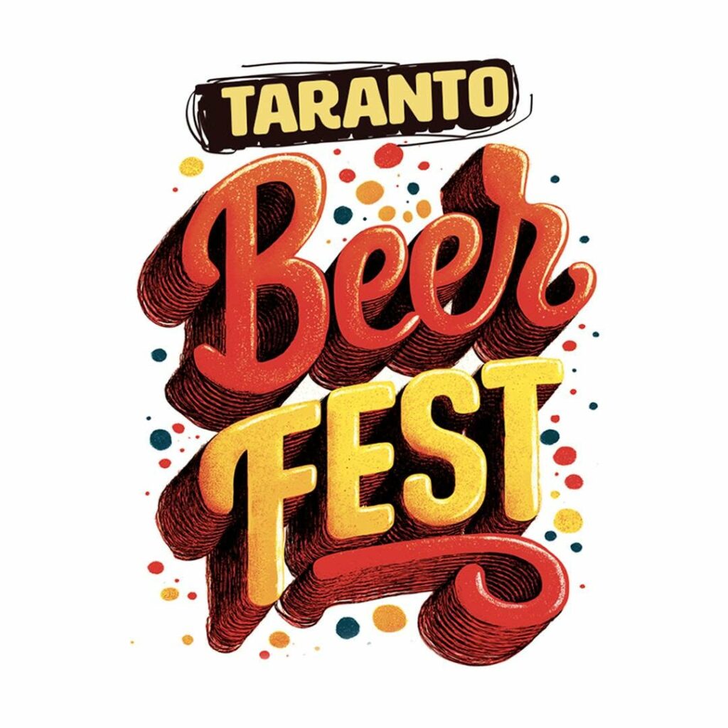 Taranto beer fest ad agosto – Noi Notizie.